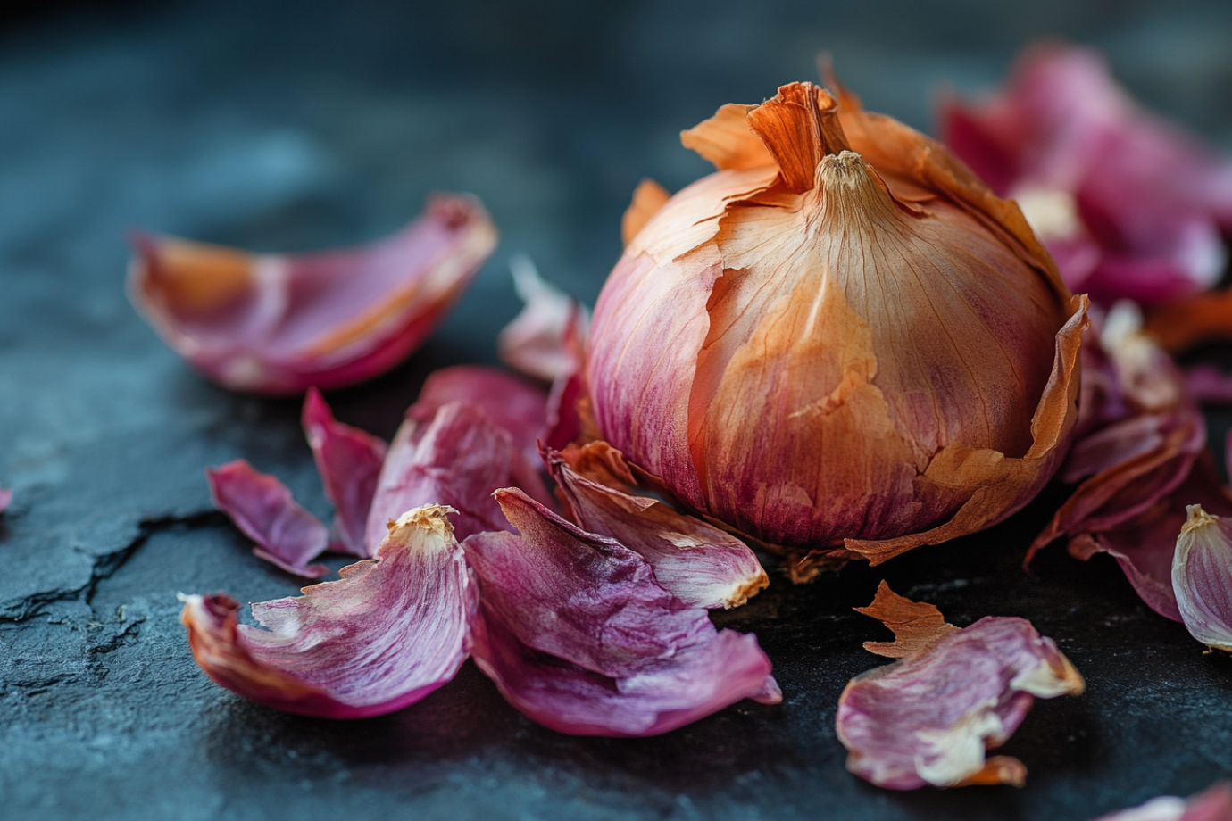 Zázračné koření: Cibule | Oříškář.cz