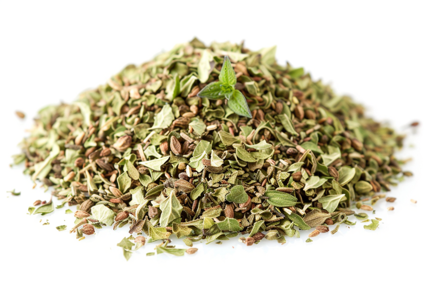 Zázračné koření: Majoránka | Oříškář.cz