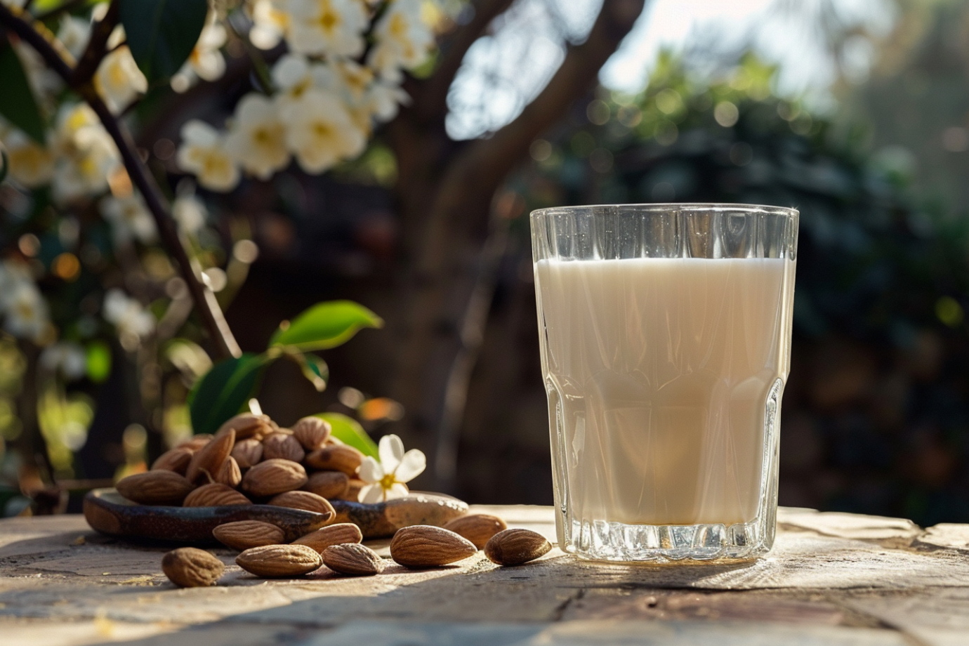 Rostlinné mléko: Mýty a fakta | Oříškář.cz