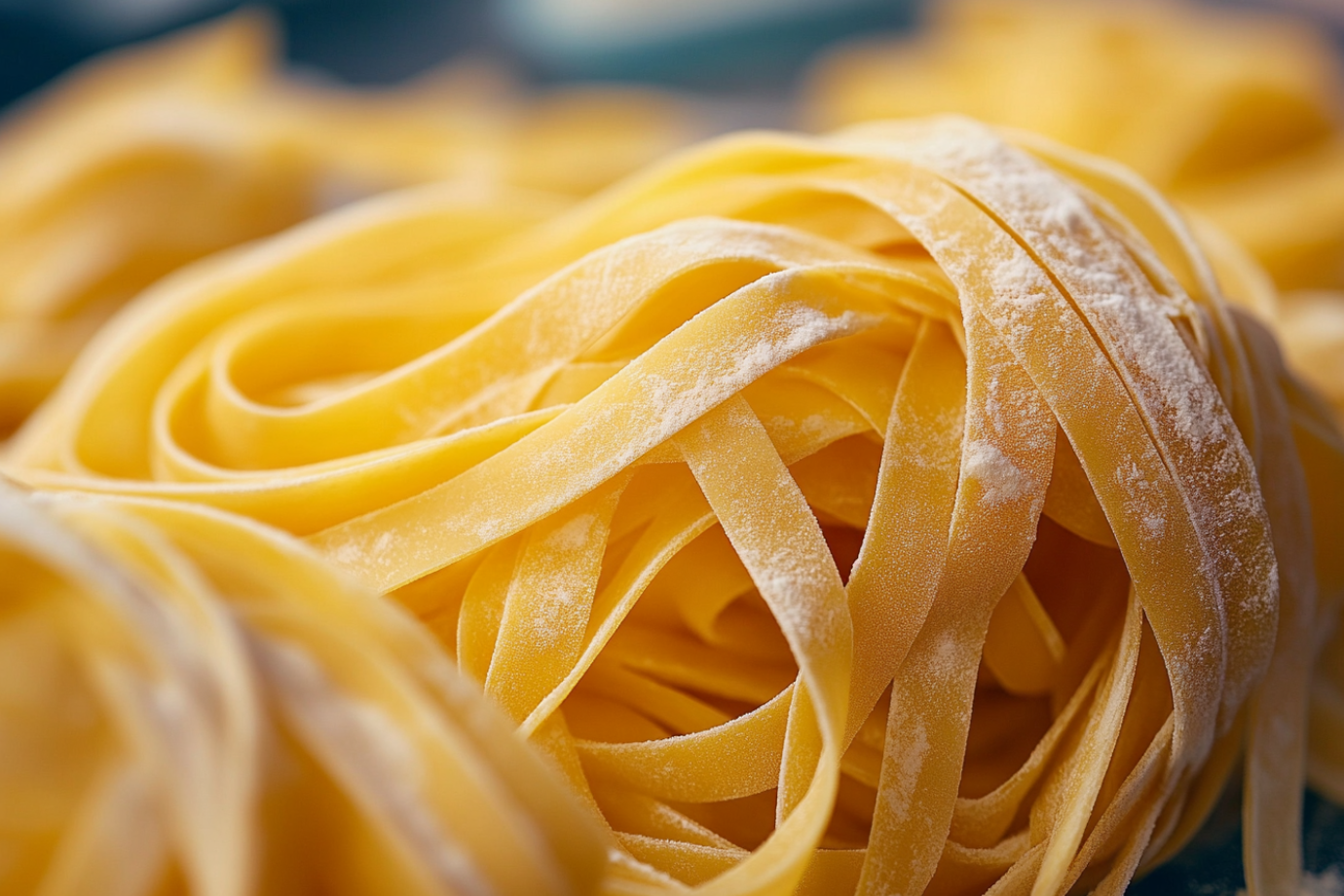 Jaké jsou druhy těstovin? | Oříškář.cz